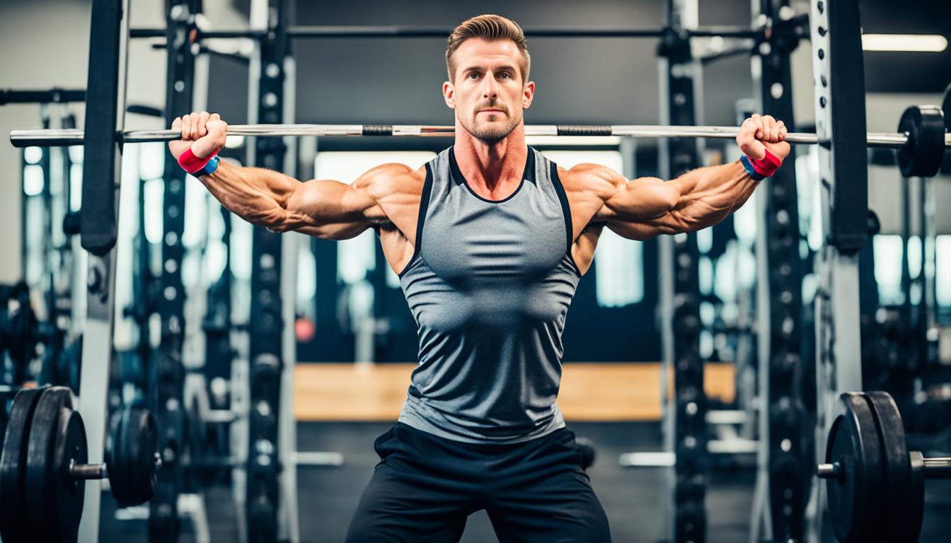 Top Posterior Chain Exercises | Stronger Back! - My Fitness Blog