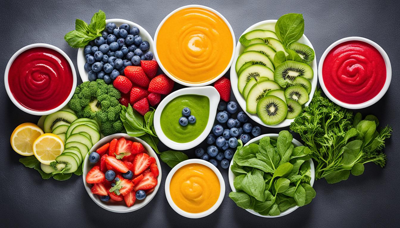 Pureed Diet Guide | Easy Swallowing & Nutrition! - My Fitness Blog