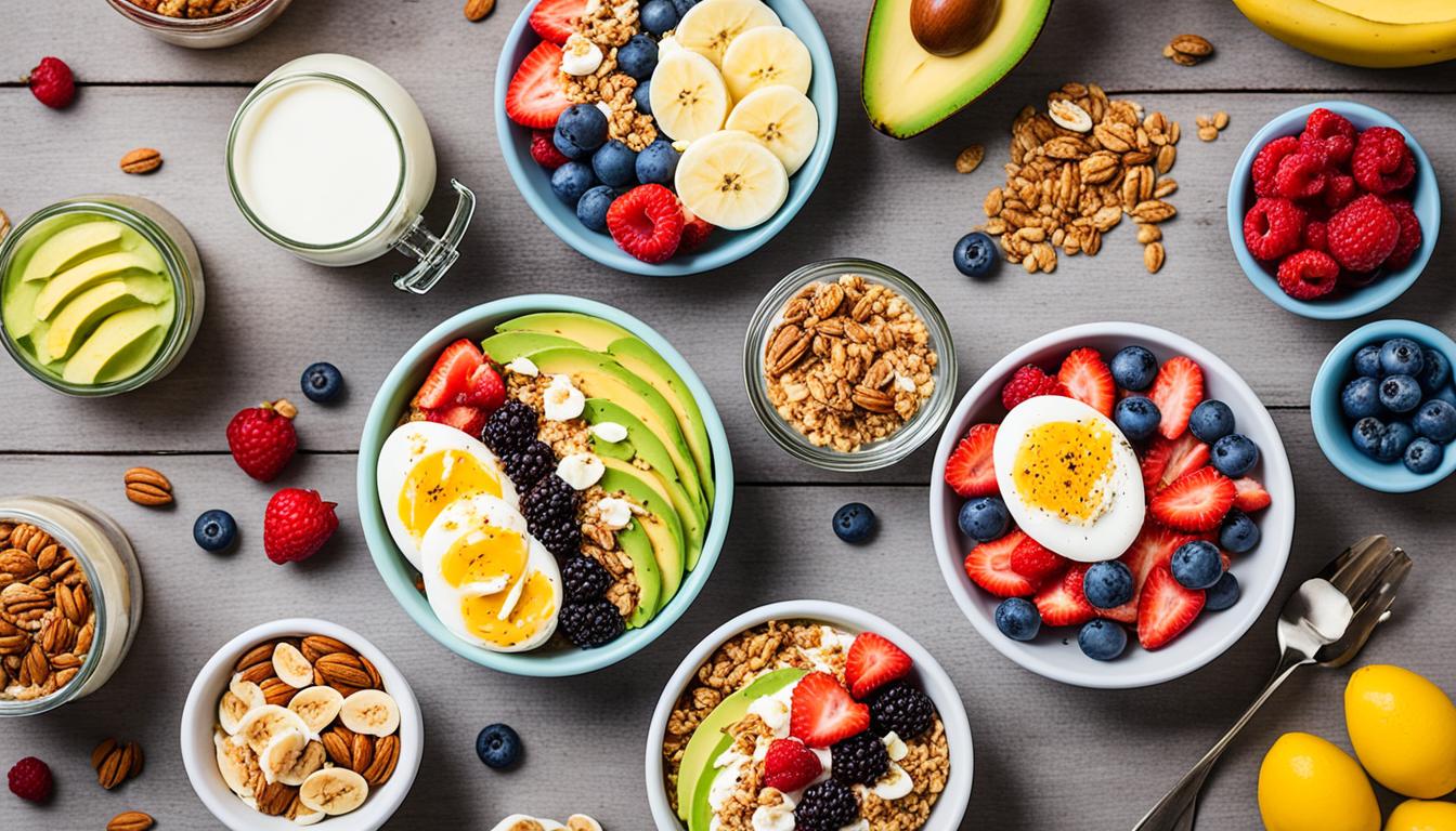 What to Eat Before Morning Workout? - My Fitness Blog