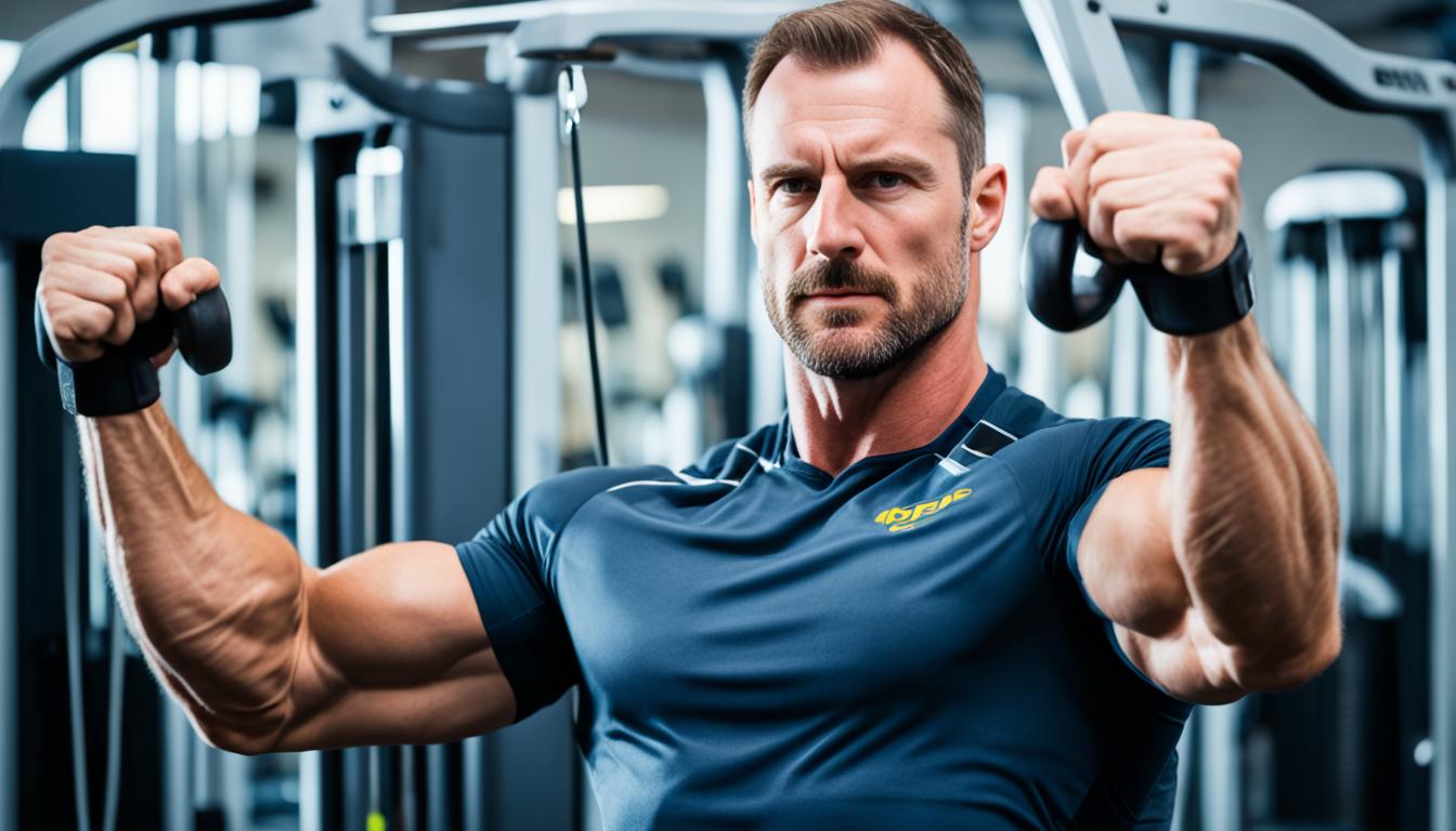 Top Lateral Head Tricep Exercises | Enhance Arms! - My Fitness Blog