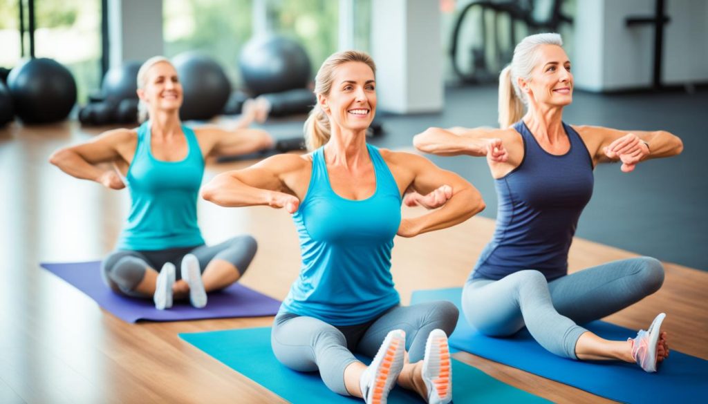 Cool Down Exercises | Recovery & Flexibility! - My Fitness Blog