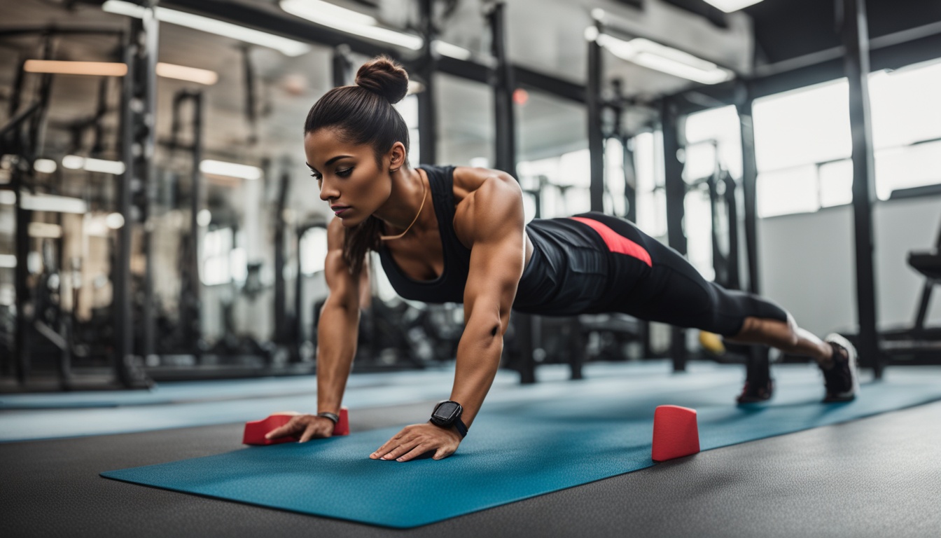 Top Lateral Head Tricep Exercises | Enhance Arms! - My Fitness Blog