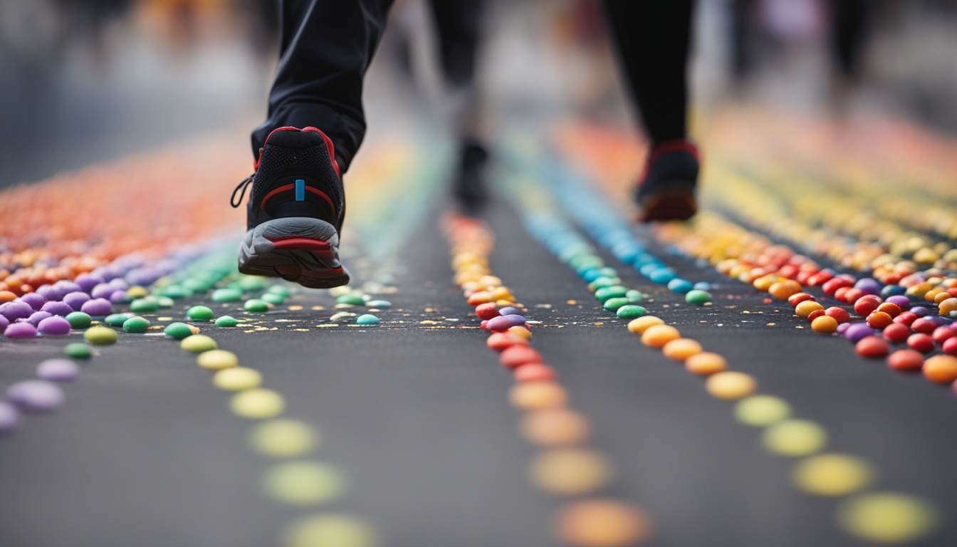 Top Agility Exercises Guide | Better Fitness! - My Fitness Blog