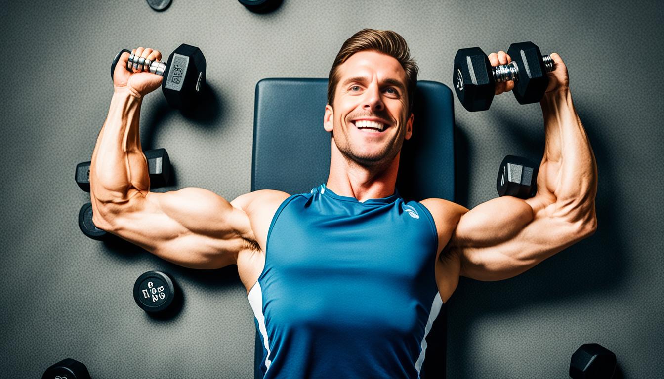 Top Lateral Head Tricep Exercises | Enhance Arms! - My Fitness Blog