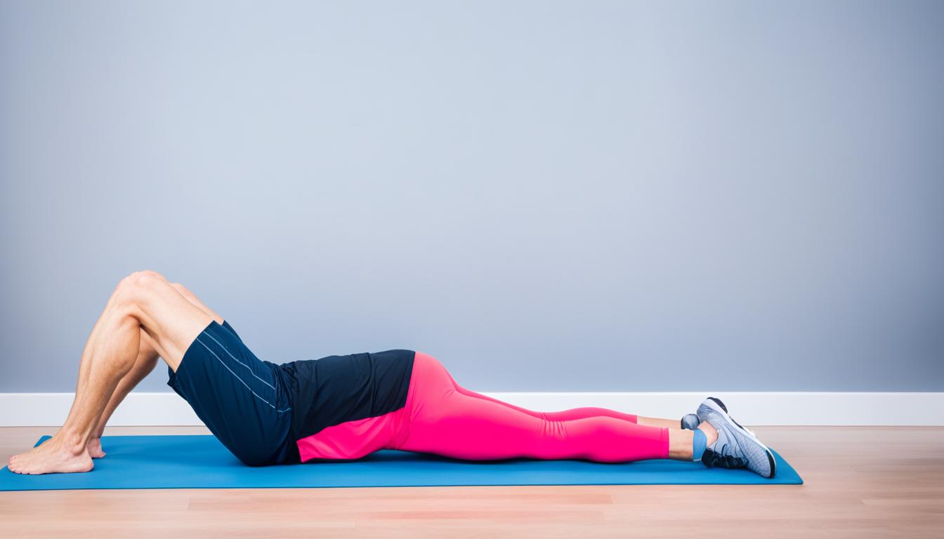 Sacroiliac Joint Pain Exercises for Relief