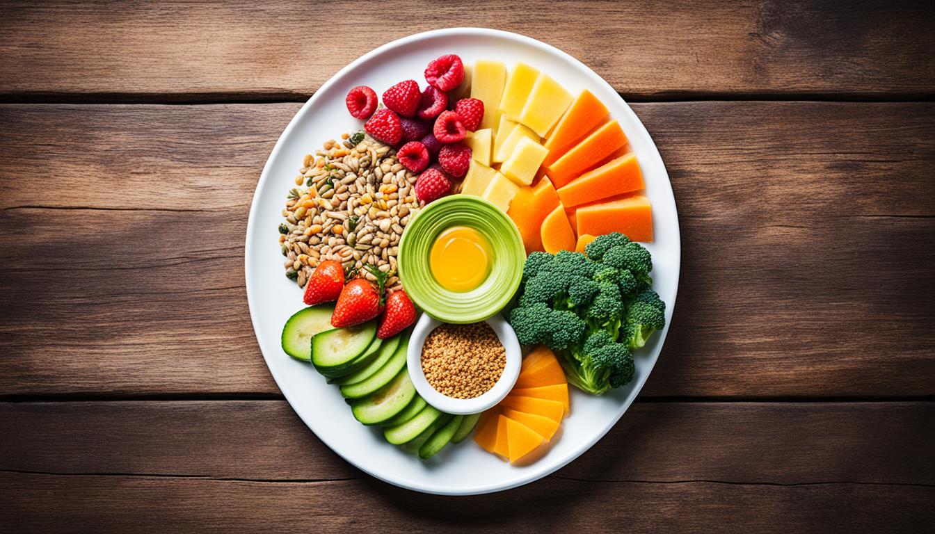 IBS Diet Guide | Best Foods & Tips for Relief! - My Fitness Blog