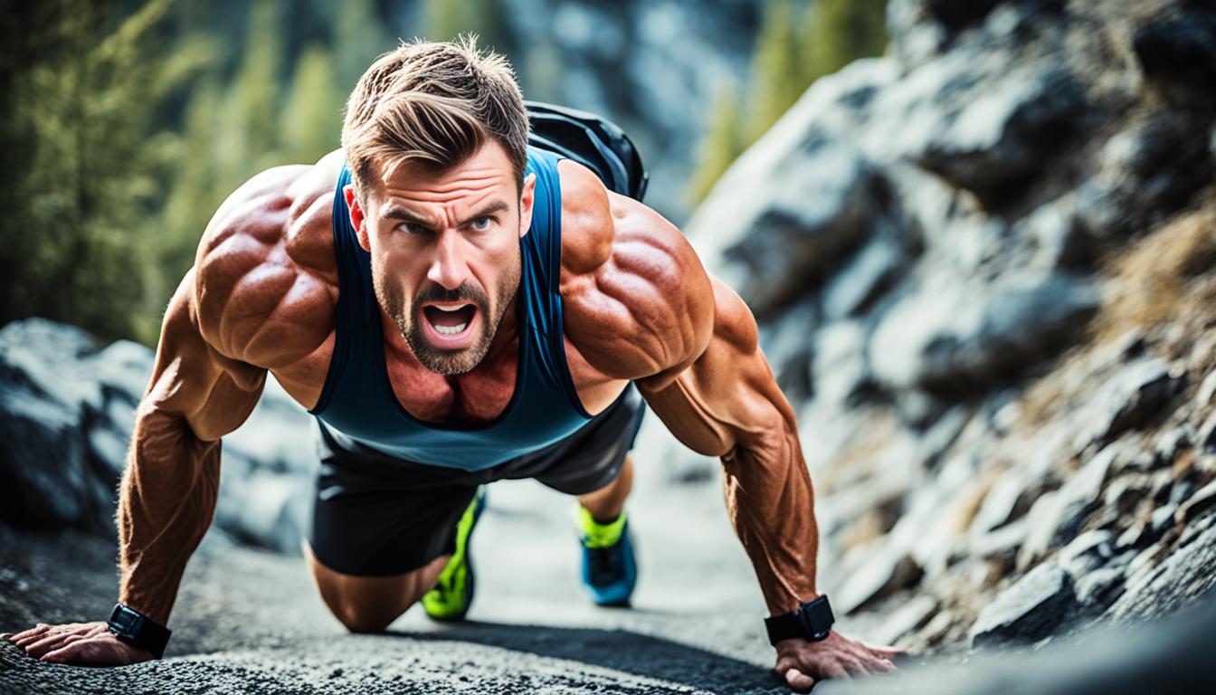 Muscular Endurance Exercises | Build Strength and Stamina! - My Fitness ...