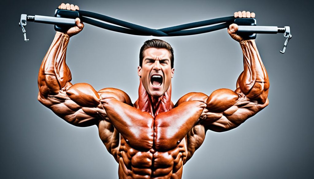 Top Lateral Head Tricep Exercises | Enhance Arms! - My Fitness Blog