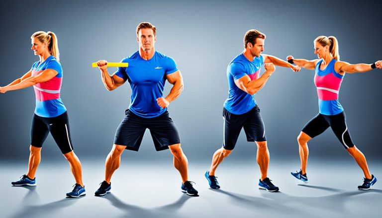 Top Agility Exercises Guide | Better Fitness! - My Fitness Blog