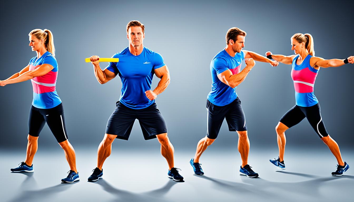 Top Agility Exercises Guide | Better Fitness! - My Fitness Blog