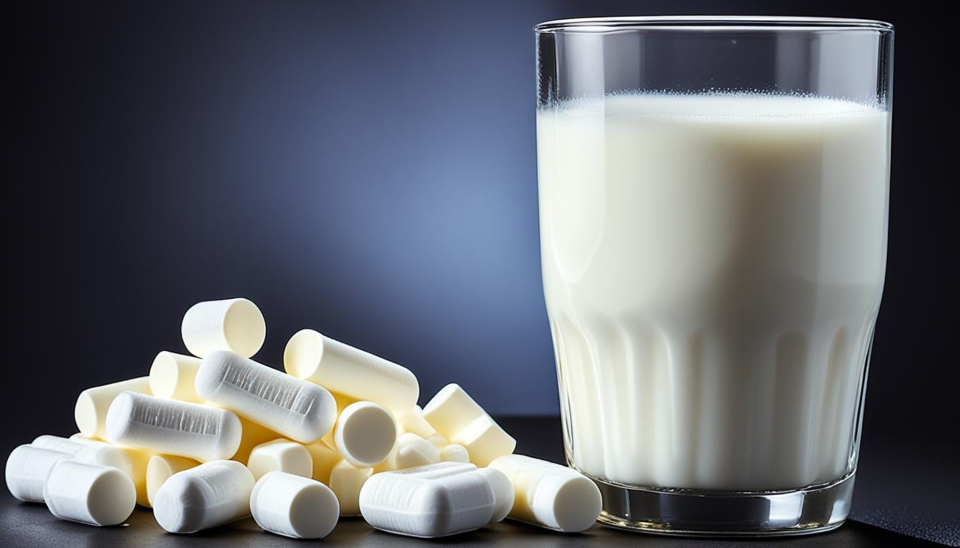 Milk Diet Explained | Benefits and Precautions! - My Fitness Blog