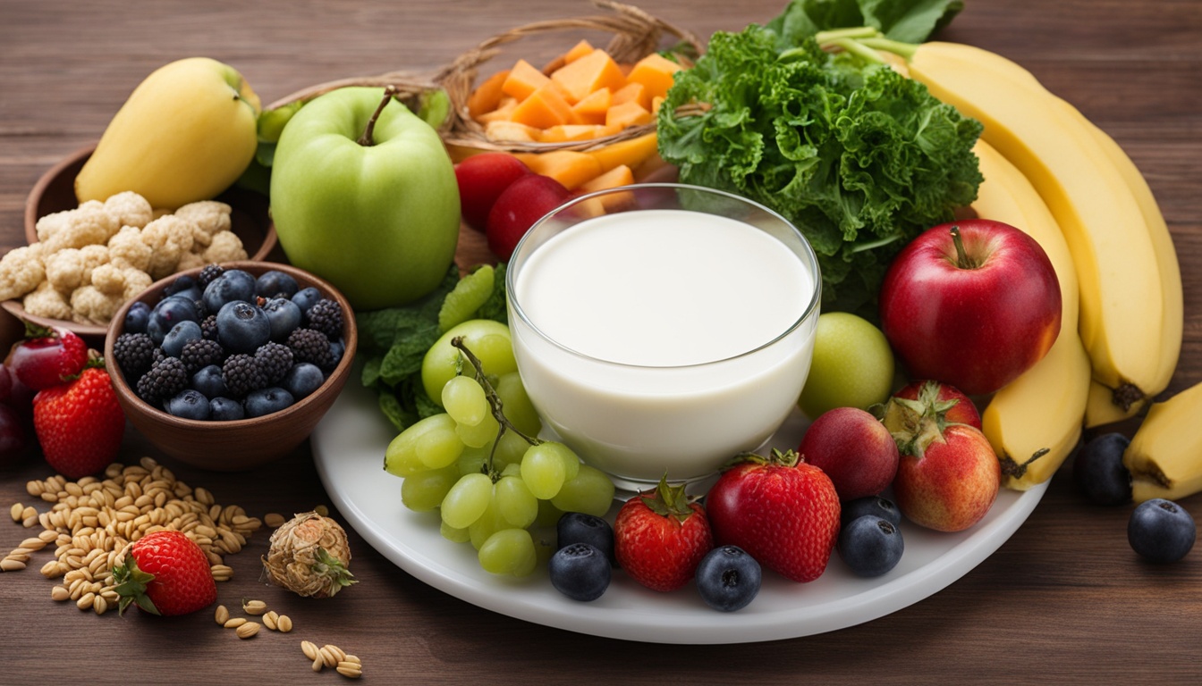 Milk Diet Explained | Benefits and Precautions! - My Fitness Blog