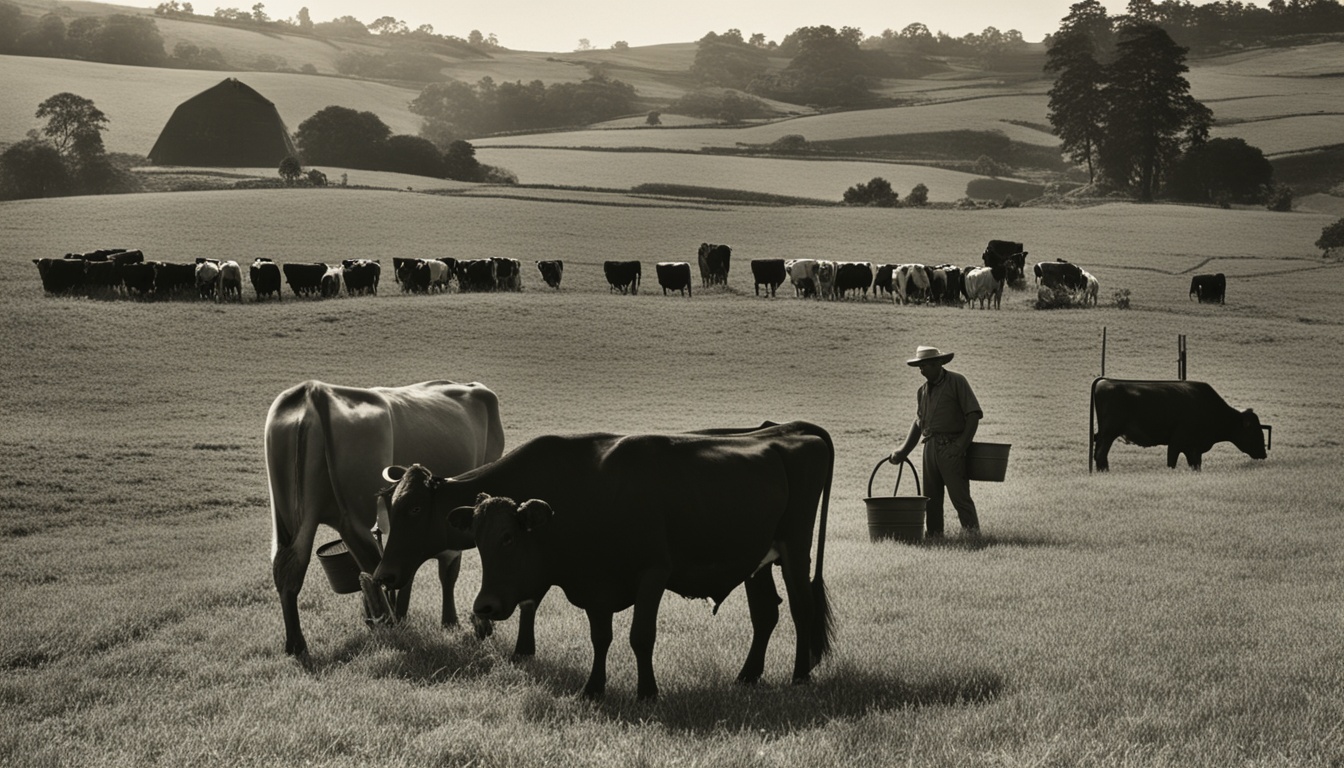 Milk Diet Explained | Benefits and Precautions! - My Fitness Blog