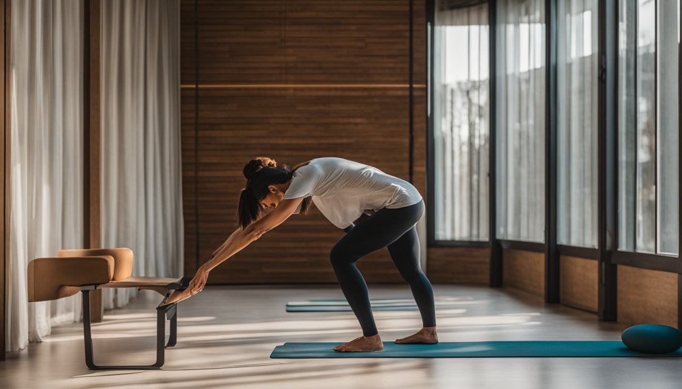 Mobility Exercises Guide | Enhanced Flexibility! - My Fitness Blog