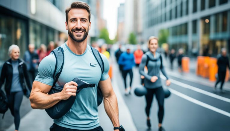 Gymproluxe Workouts | Revolutionise Your Fitness! - My Fitness Blog