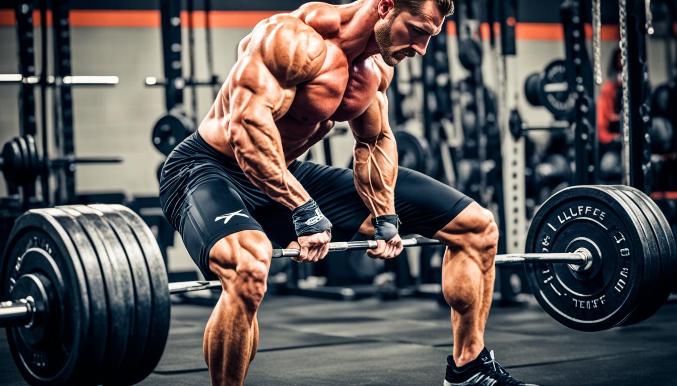 Top Posterior Chain Exercises | Stronger Back! - My Fitness Blog