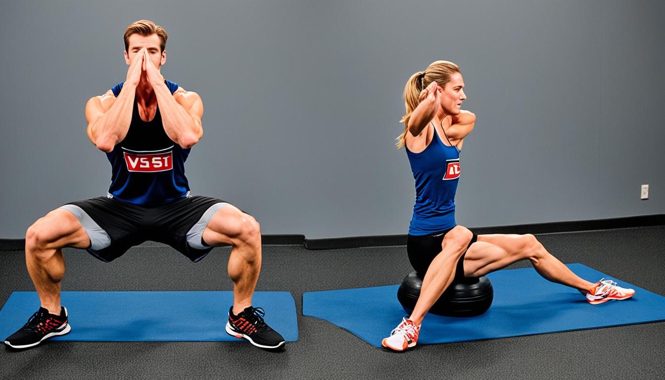 Effective Vastus Medialis Exercises | Strong Knees! - My Fitness Blog