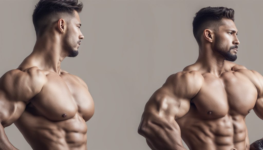 Serratus Anterior Exercises | Strengthen Your Core!