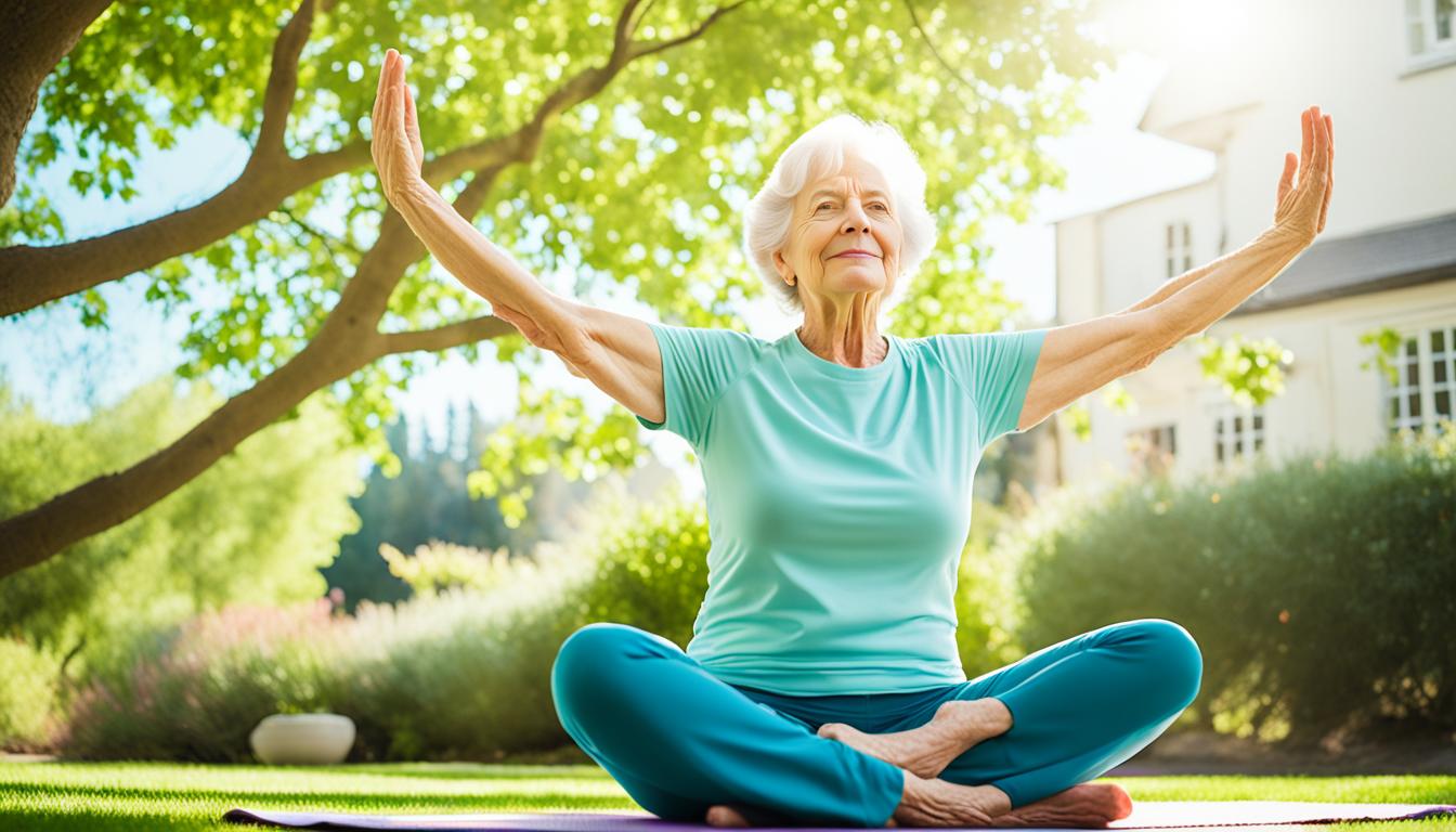 Spinal Stenosis Exercises for Pain Relief | UK Guide - My Fitness Blog