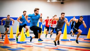 Top Agility Exercises Guide | Better Fitness! - My Fitness Blog