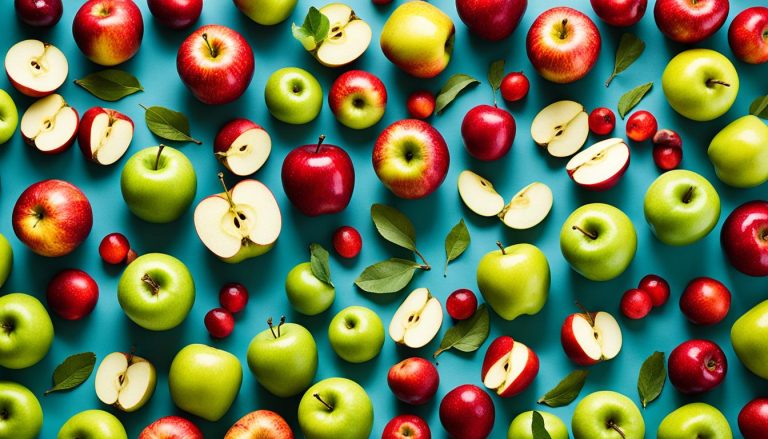 How Many Calories Are in Apple? | Quick Facts