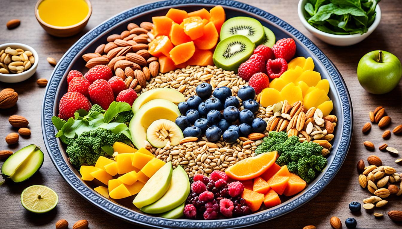 Ayurvedic Diet Plan | Unlock Vitality! - My Fitness Blog