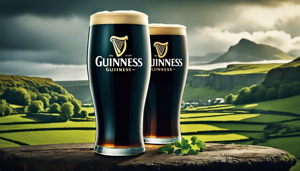 How Many Calories Are in a Pint of Guinness? - My Fitness Blog