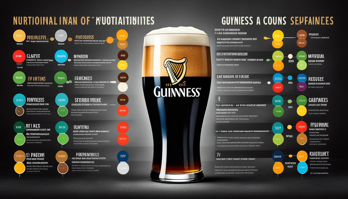 How Many Calories Are in a Pint of Guinness? - My Fitness Blog