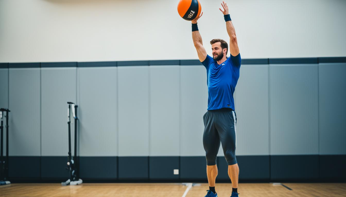 Standing Core Exercises | Revitalise Your Workout! - My Fitness Blog