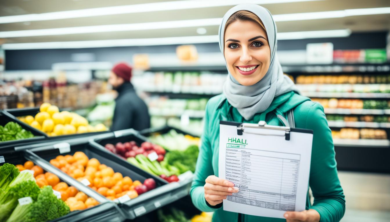 Halal Diet Guide | Essentials for UK Consumers! - My Fitness Blog