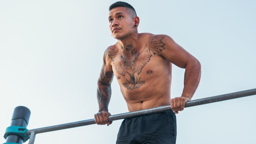 What Are Hip Dips? | Embracing Unique Body Shape! - My Fitness Blog