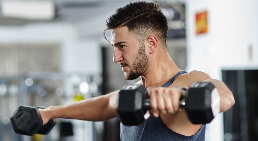 Top 10 Cutting Workout Plan | Best Exercises - My Fitness Blog