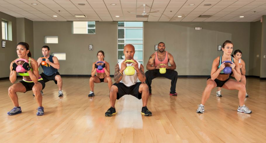 Top 10 Kettlebell Exercises for Women | Get Stronger - My Fitness Blog