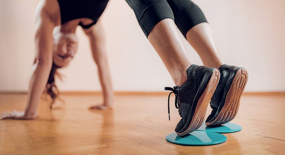 Top 10 Best Home Gym Equipment | Small Spaces and Big Results - My ...