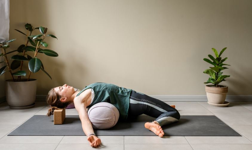 Top 10 Stretching Exercises for Lower Back | Safe and Easy! - My ...