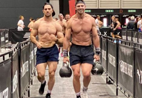 Hyrox Doubles | Ultimate Guide to Training and Competition