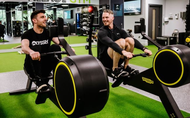 Hyrox Doubles | Ultimate Guide to Training and Competition